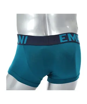 Emporio Armani Logo Underwear - Multicolor