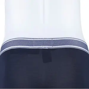 Emporio Armani Logo Underwear - Blue