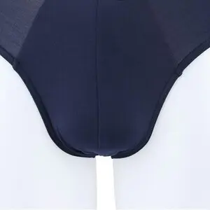 Emporio Armani Logo Underwear - Blue