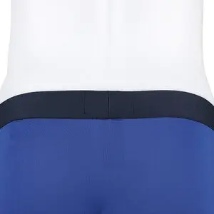 Emporio Armani Logo Underwear - Blue