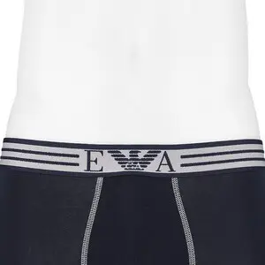 Emporio Armani Elastic Waist Underwear