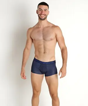 Emporio Armani Logo Underwear