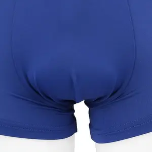 Emporio Armani Logo Underwear - Blue