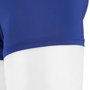 Emporio Armani Logo Underwear - Blue