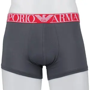 Emporio Armani Logo Underwear 2-piece Pack