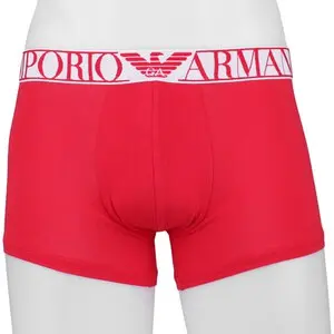 Emporio Armani Logo Underwear 2-piece Pack
