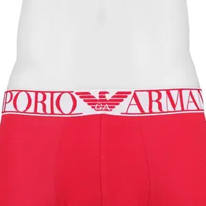 Emporio Armani Logo Underwear 2-piece Pack