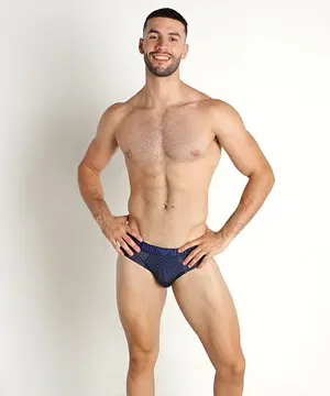 Emporio Armani Logo Underwear