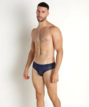 Emporio Armani Logo Underwear