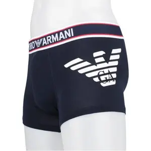 Emporio Armani Logo Underwear
