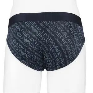 Emporio Armani Logo Underwear