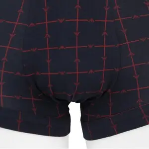 Emporio Armani Logo Underwear