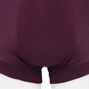 Emporio Armani Logo Underwear Three-piece