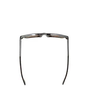Burberry Cooper Square-frame Sunglasses
