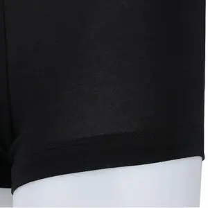 Emporio Armani Logo Underwear - Black