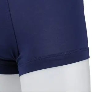 Emporio Armani Logo Underwear - Blue