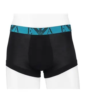 Emporio Armani Logo Underwear Two-piece