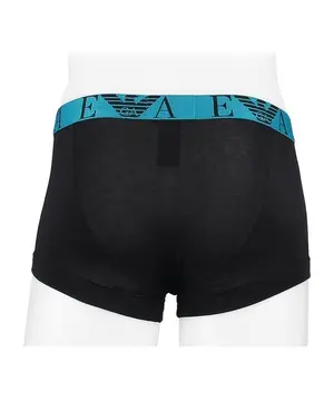 Emporio Armani Logo Underwear Two-piece