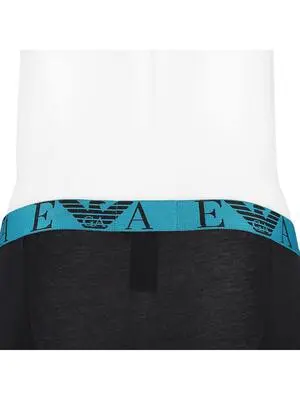 Emporio Armani Logo Underwear Two-piece