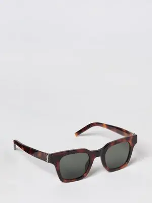 Saint Laurent Square Frame Sunglasses