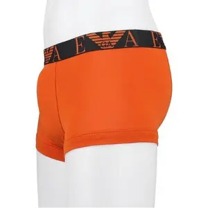 Emporio Armani Logo Underwear Three-piece