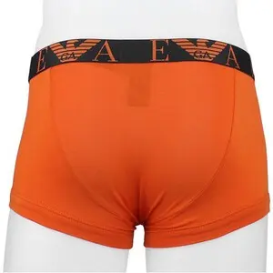 Emporio Armani Logo Underwear Three-piece