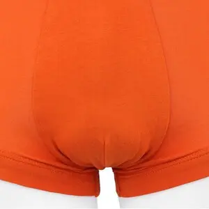 Emporio Armani Logo Underwear Three-piece