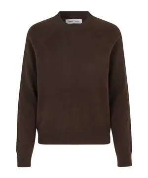 SAMSOE SAMSOE Boston O-neck Sweater