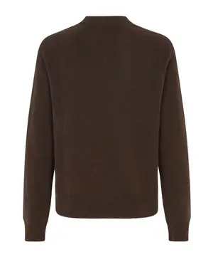 SAMSOE SAMSOE Boston O-neck Sweater