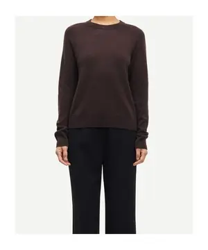 SAMSOE SAMSOE Boston O-neck Sweater