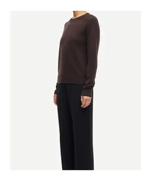 SAMSOE SAMSOE Boston O-neck Sweater