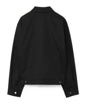 Burberry Harrington Cotton Jacket