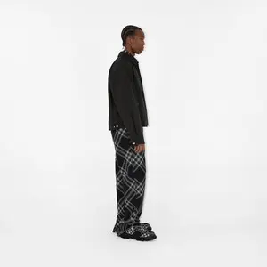 Burberry Harrington Cotton Jacket