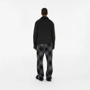 Burberry Harrington Cotton Jacket