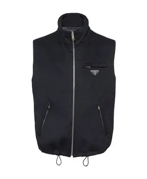 Prada Classic Vests For Men