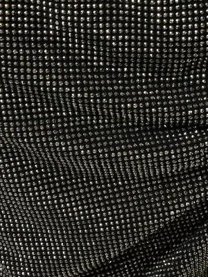 Roland Mouret Diamante Embellished Maxi Skirt