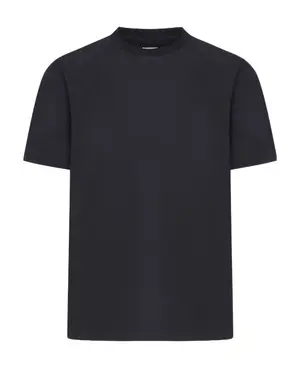Bottega Veneta Short-sleeve Cotton T-shirt