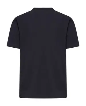Bottega Veneta Short-sleeve Cotton T-shirt