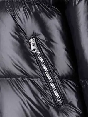 Mackage Kent-z Lustrous Down Jacket - Black