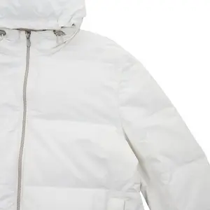 Brunello Cucinelli Hooded Cotton Jacket