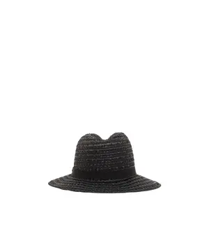 Max Mara Butterfly Hat