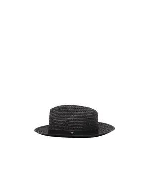 Max Mara Butterfly Hat