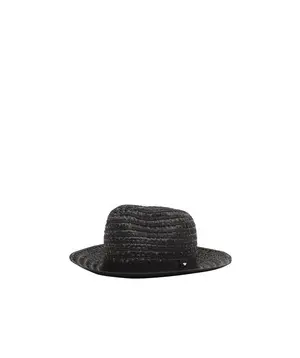 Max Mara Butterfly Hat