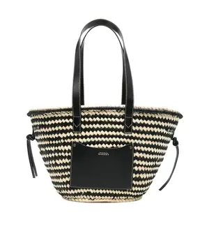 Isabel Marant Étoile Cadix Top Handle Bag