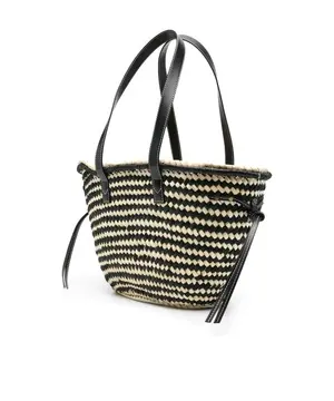 Isabel Marant Étoile Cadix Top Handle Bag