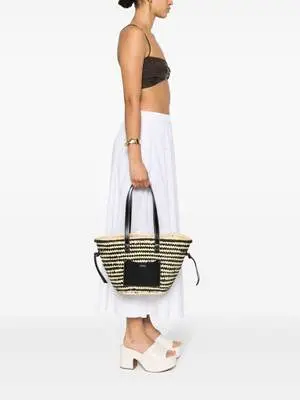 Isabel Marant Étoile Cadix Top Handle Bag