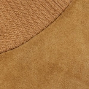 Gucci Panelled Jacket