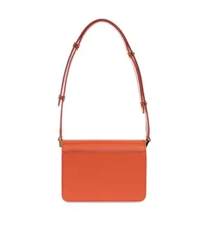 Marni Trunk Mini Shoulder Bag