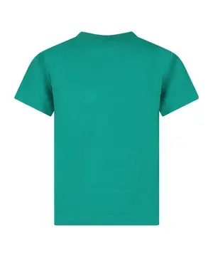 Moncler Logo T-shirt