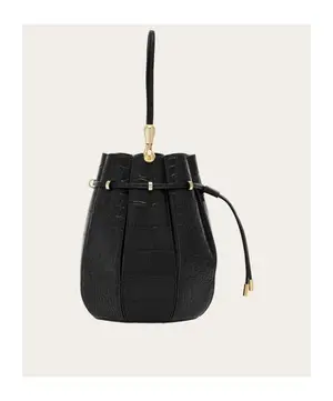 FERRAGAMO Bucket Bag